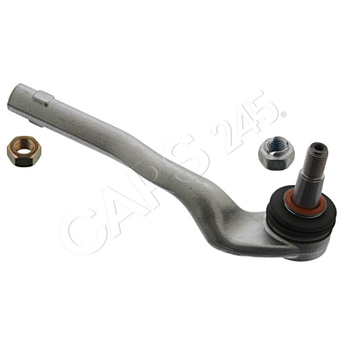 SWAG Tie Rod End Front Axle Right Fits MERCEDES W221 Sedan 2213303403 ...