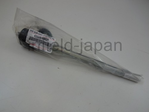 Genuine Toyota HILUX/4RUNNER TRUCK End Sub-Assy, Steering Rack 45503 ...