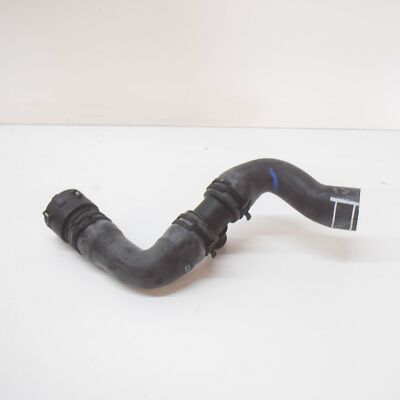 NEW AUDI A3 8P UPPER RADIATOR HOSE 1K0122101DK OEM | eBay