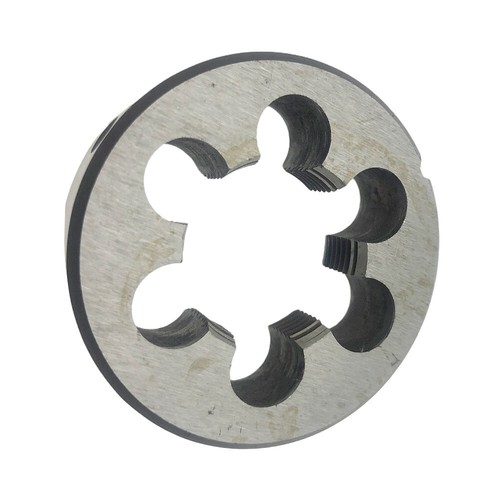NEW M27 x 1.5mm Metric Right Hand Thread Die，Pitch Thread Cutting Tool ...