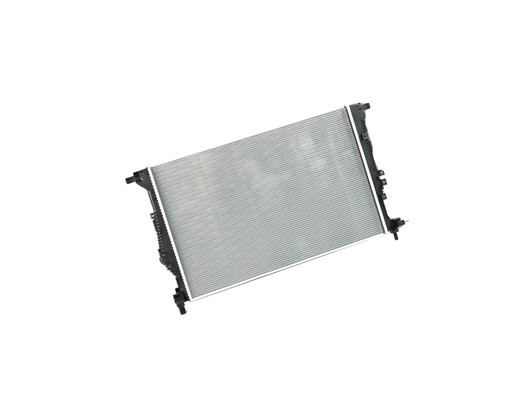 Radiator-Trailhawk, VIN: X, AWD Mopar 68291179AA fits 19-21 Jeep ...