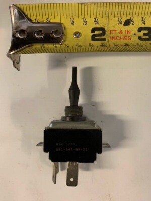 Freightliner Toggle Switch CTH8956K954 | eBay