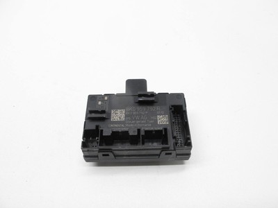 13-17 AUDI 8R Q5 SQ5 ALLROAD DOOR WINDOW CONTROL MODULE OEM FRONT RIGHT ...