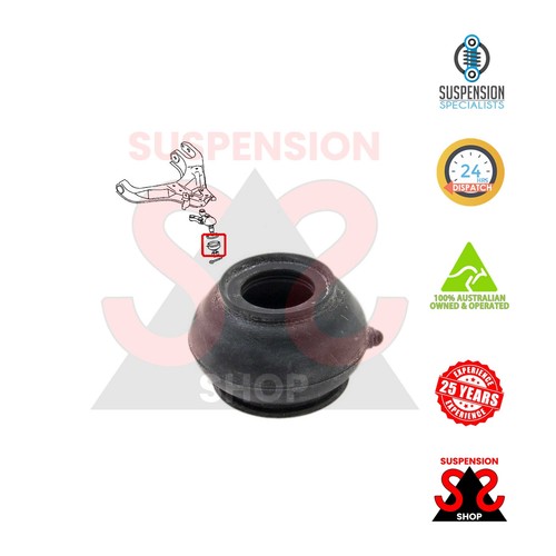Lower Repair Kit, Supporting/Ball Joint Suit HYUNDAI iMax 2.5 CRDi H-1 ...