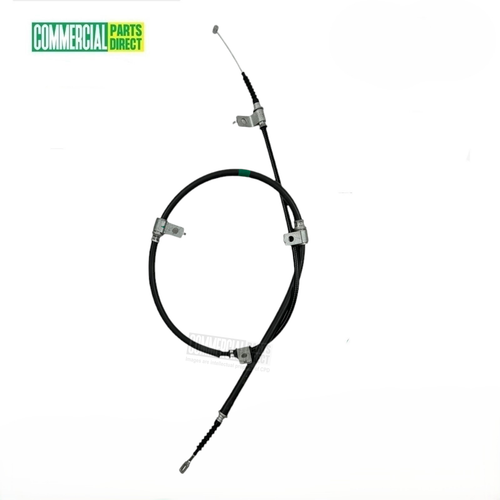NEW OEM REAR PARKING BRAKE HAND BRAKE CABLE FOR LDV G10 2015-ON LEFT ...