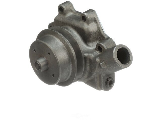 Water Pump For Truck Special Deluxe Fleetline Fleetmaster Bel Air ...