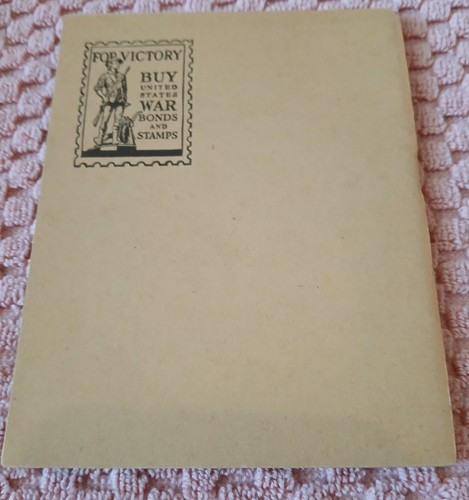 1942 Mini IBIS THE INVINCIBLE - Fawcett | eBay