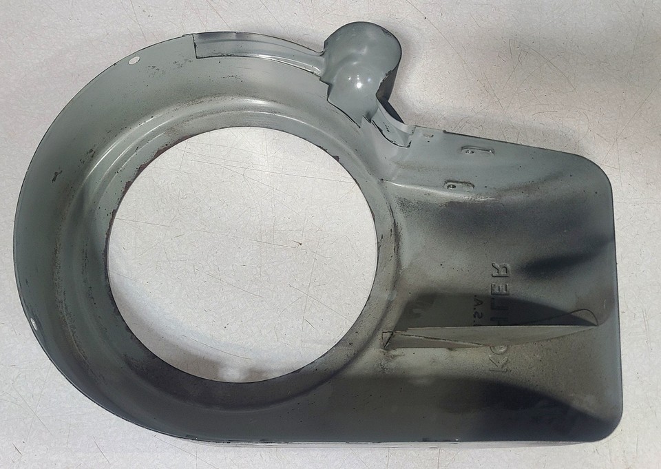 Wheel Horse 312-8 Kohler K301 Blower Housing Shroud | eBay
