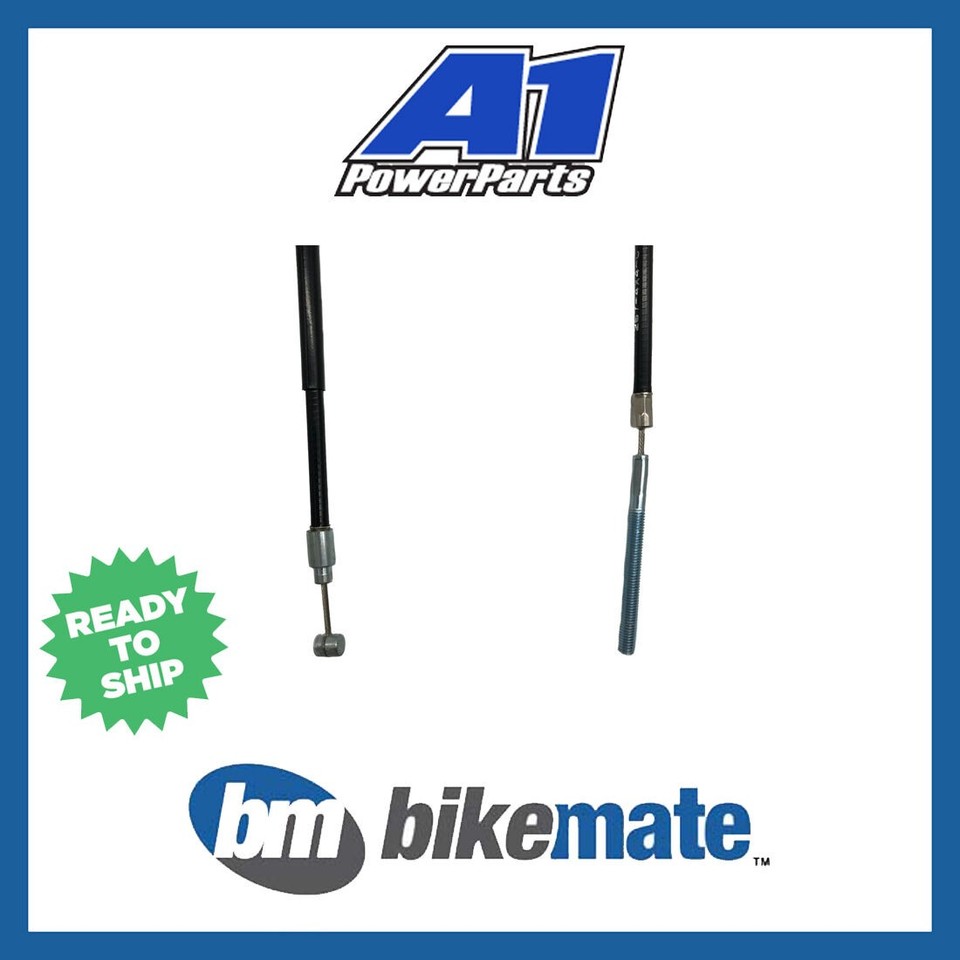 Brake Cable Rear Foot for YAMAHA PW 50 2023 2024 2025 | eBay Australia