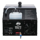 ADJ Mister Kool II Halloween Party Fog Machine w Strobe & Black Lights ...