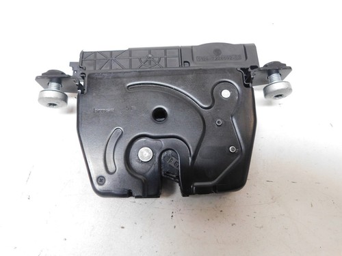 BMW M3 F80 2015 Rear Boot Trunk Lid Lock Latch 7191212 J093 | eBay