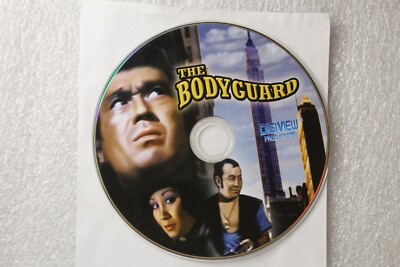 The Bodyguard (DVD, 2006) 872322001931| eBay