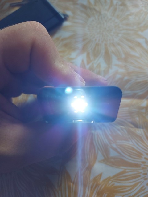 Snap on Tools Diagnostic S5 Scanner Bluetooth OBD Module Scan Zeus ...