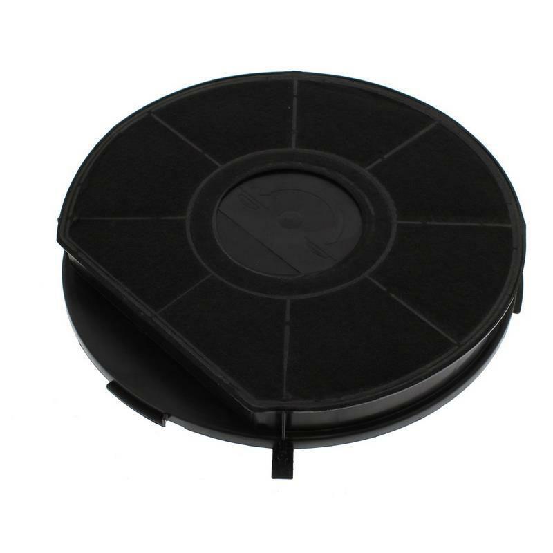 Carbon Charcoal Filter for Hotpoint Whirlpool Cooker Hood TYPE28 TYP.28 ...