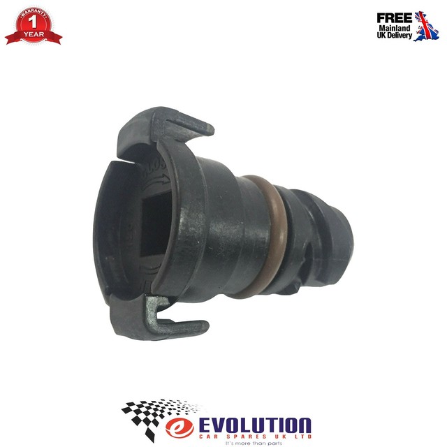 Oil Sump Drain Plug With Sealing for Ford TRANSIT Connect 1.5 1.6 TDCi ...