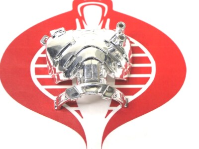 Godzilla Wars Weapon CYBER RODAN Rear Torso Armor Trendmasters Original ...