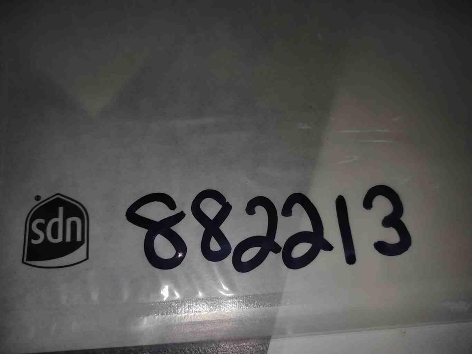 NOS GM PART # 4491088 CORVETTE WINDOW GLASS NUTS | eBay