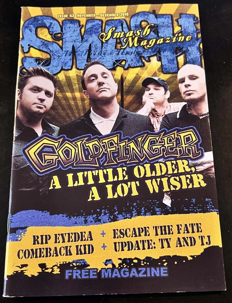 John Radke And Ronnie Radke