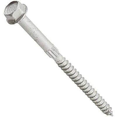 Simpson Strong-Tie SDS25312-R25L 3-1/2" x .250 Deck Ledger Structural ...