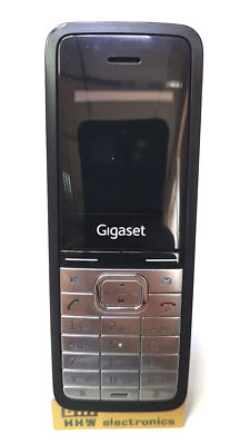 Siemens Unify OpenStage SL4 Professional Gigaset SL4 Prof. schwarz ...