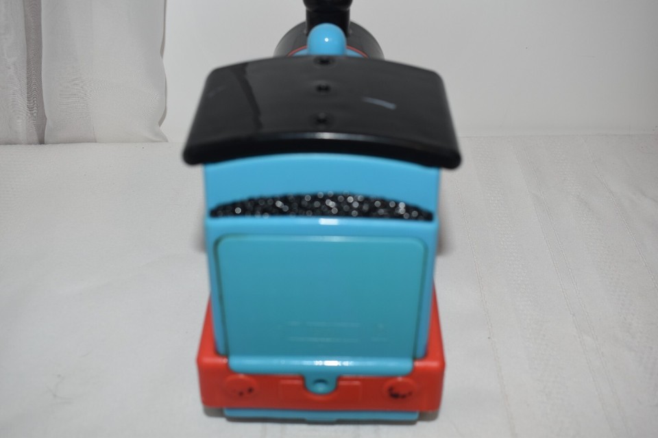 2013 Gullane Thomas Limited Large Thomas the Tank Engine Motorized ...