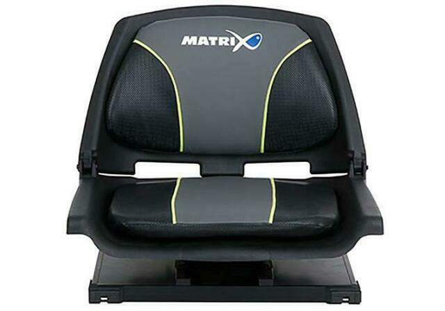 Matrix GMB117 Swivel Seat with Base - Black for sale online | eBay