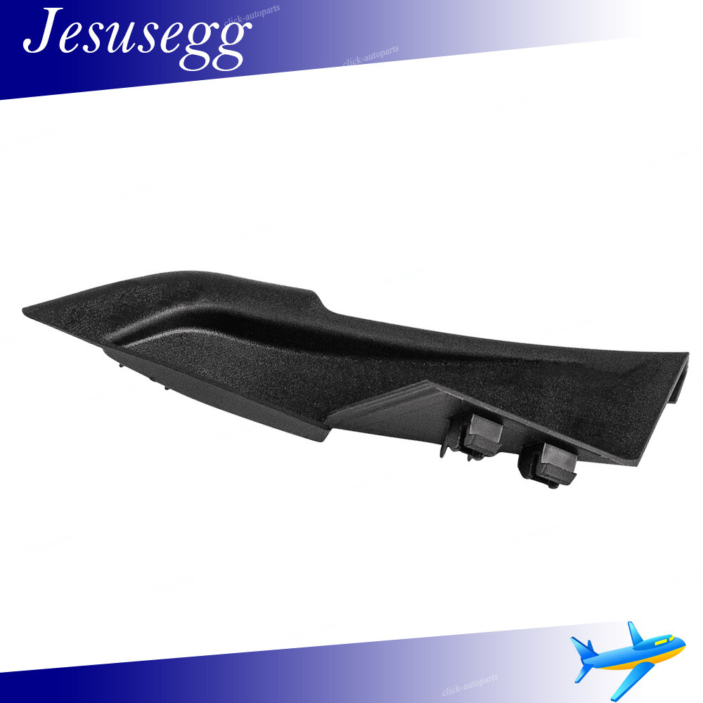 #86153-3X000 Cowl Cover Front Left Fits Hyundai Elantra 2011 2012 2013 ...