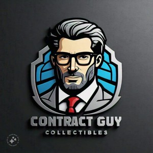 Contract Guy Collectibles | eBay Stores