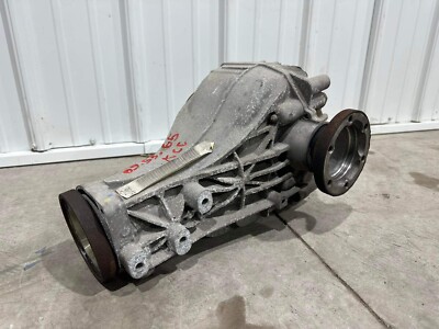 AUDI S5 A6 A7 A8 Q5 REAR AXLE DIFFERENTIAL DIFF - KCC 0BC500043J | eBay