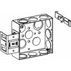 ORBIT 4SB-MKO-MS 4S BOX 1-1/2" DEEP + MS BRACKET MKO | eBay