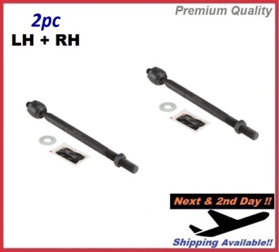 Premium Tie Rod SET Front Inner For MAZDA 3 04-13/MAZDA 5 06-17 Kit ...