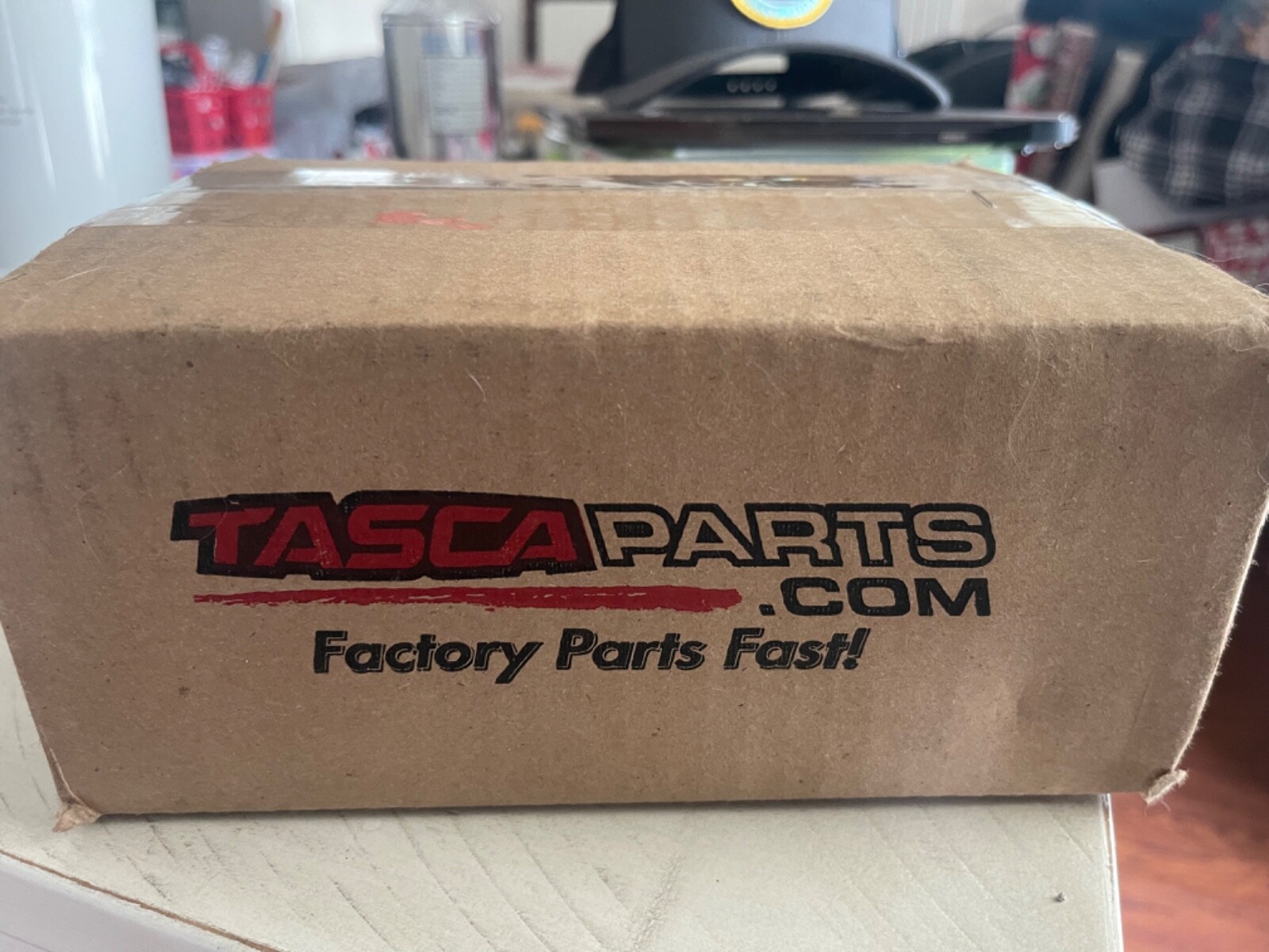 Ford BC3Z9C968A Genuine OEM Factory Original Fuel Pressure Regulator ...