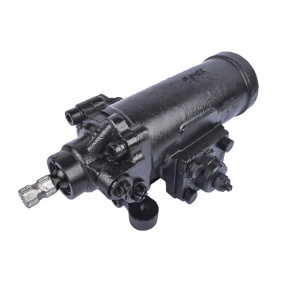 Power Steering Gear Box for Chevrolet C10 C20 C30 1980-1986 GMC R2500 ...