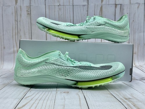 Nike Air Zoom Victory Mint Foam Volt Men’s Size 11 DR9908‑300 Track ...