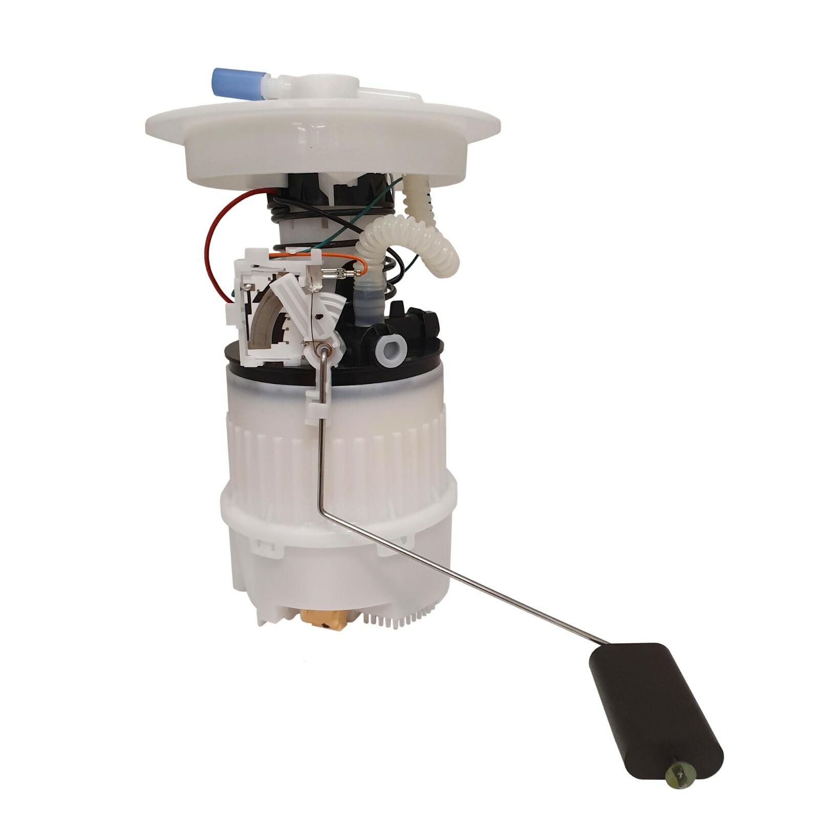 Fuel Pump Module Assembly for Ford Focus LS LT LV 2.0L XR5, ST Turbo 2 ...
