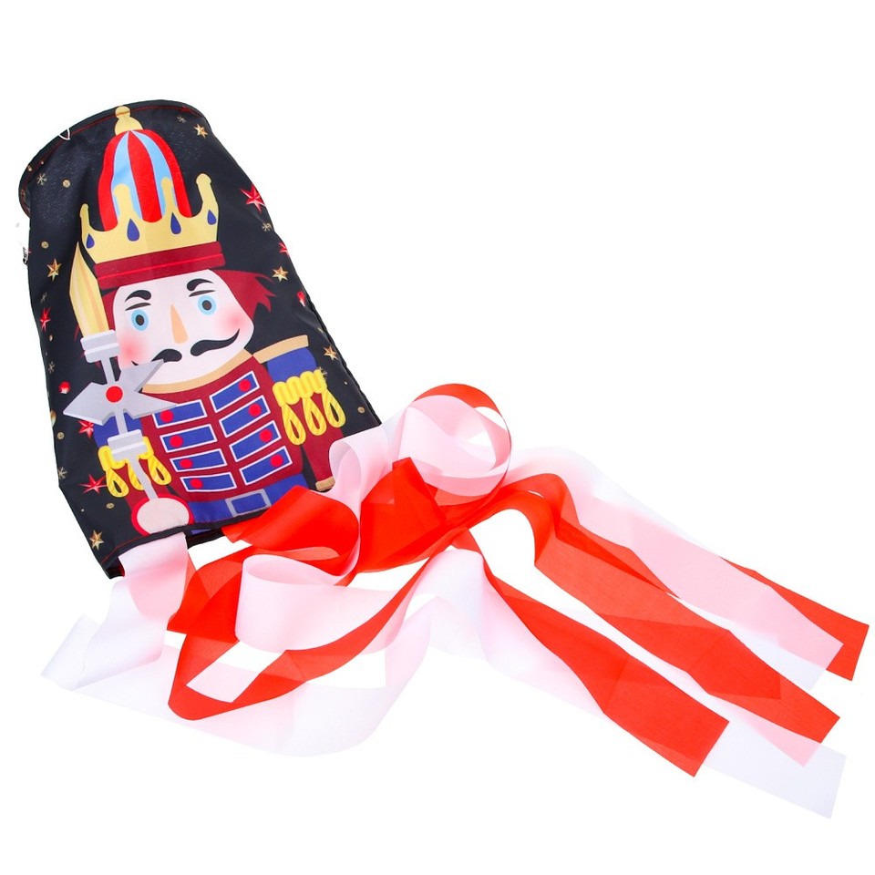 Manicotti Vento Per Esterni Bandiera Della Direzione Decorativa All ...