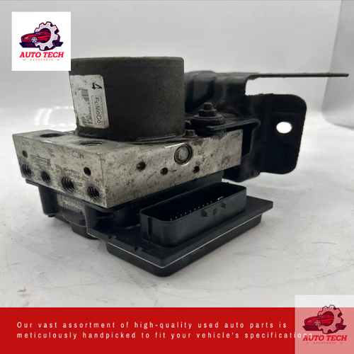 2007 Ford F-150 ABS Brake Module 4x4 OEM | eBay