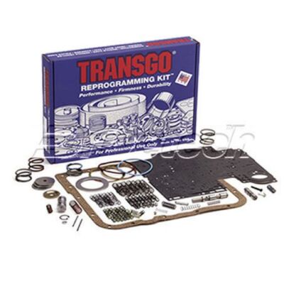 Transgo (4L60E) Competition SK-4L60E-HD2 | eBay Australia