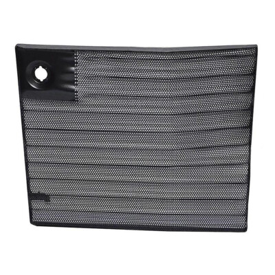 CNH Case New Holland 81875284 Right Hand 6640 1991-1998 Tractor Grille ...