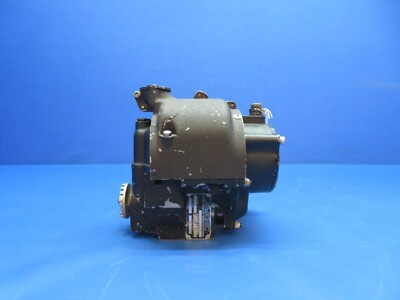 American Bosch SB9RU3 Delco Remy Radial Engine Magneto MJR9A6 CORE ...