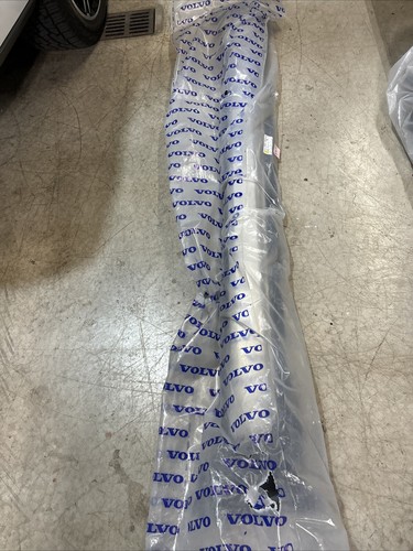 2003-2014 Xc90 Genuine Volvo Left Rocker Dirt Deflector 31290858 | eBay