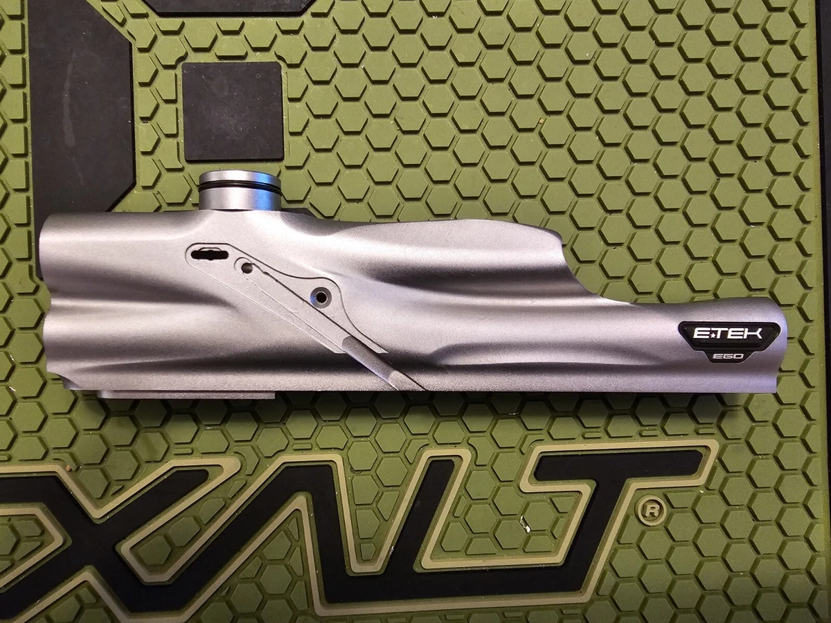 Planet Eclipse Etek Ego