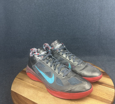 Nike Hyperfuse 2013 Low Red Nike Free Run Shoes For 20 Dollar Store