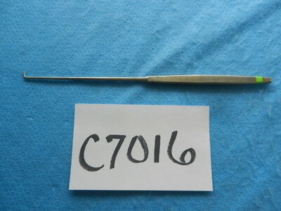 V. Mueller Surgical Orthopedic McCulloch Hook S-1990 | eBay