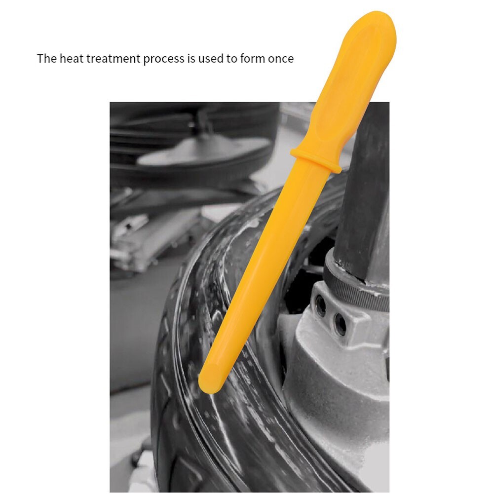 ABS Material Car Tire Pry Tool with Non slip and Wear resistant Design ...