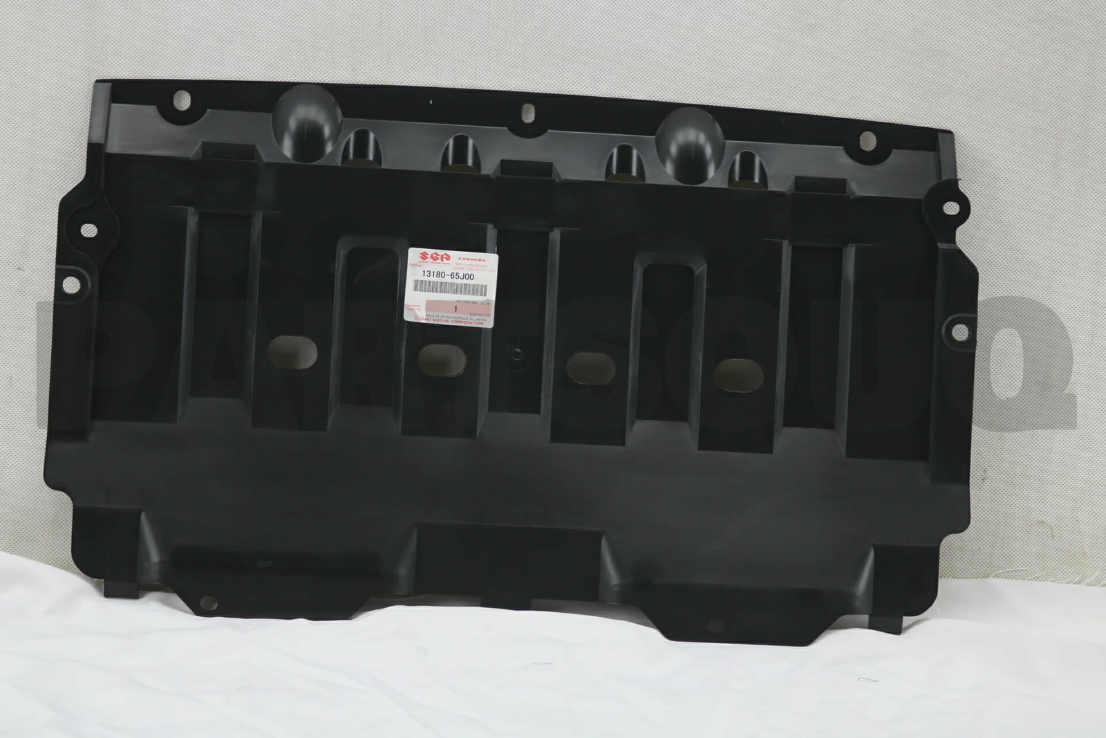 1318065J00 Genuine Suzuki COVE, ENGINE UNDER 13180-65J00 | eBay