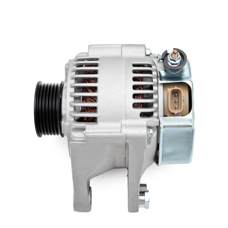 Alternator For Toyota Matrix Corolla L4 1.8L 2003 2004 2005 2006 2007 ...