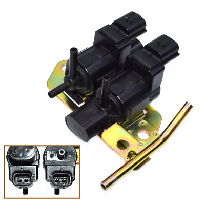 Freewheel Clutch Control Solenoid Valve MR534632 For Mitsubishi Pajero ...