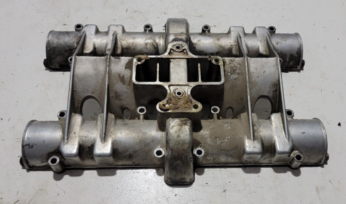 Cylinder Head Camshaft Valve Cover 1979 Suzuki GS1000 GS1000L G GS 1000 ...
