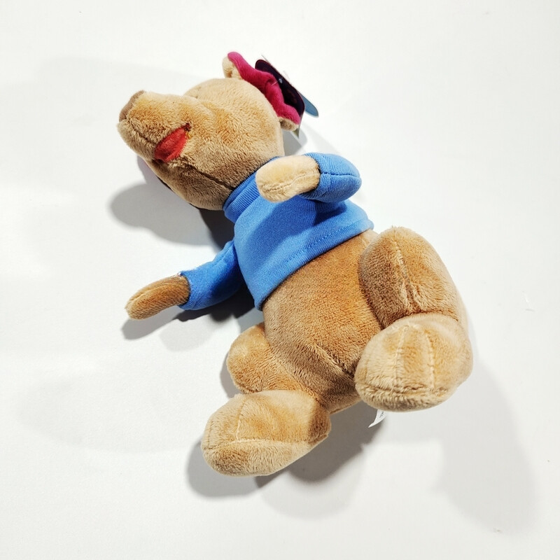 Disney Kanga Roo Plush Toy Winnie The Pooh Kangaroo Stuffed Animal Gift ...